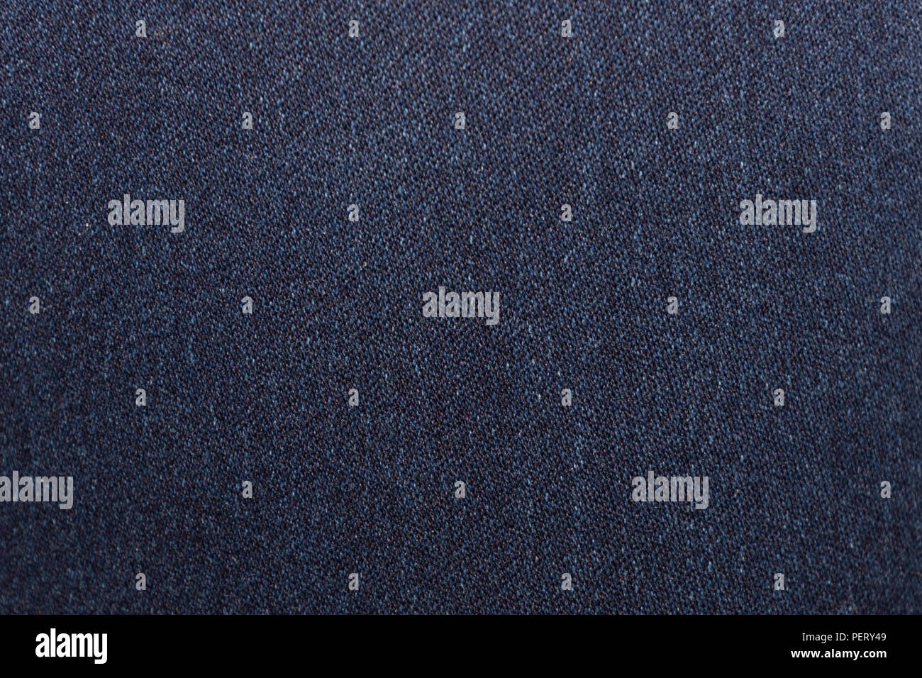 Mottled fabric denim style fine stuff soft material Stock Photo - Alamy