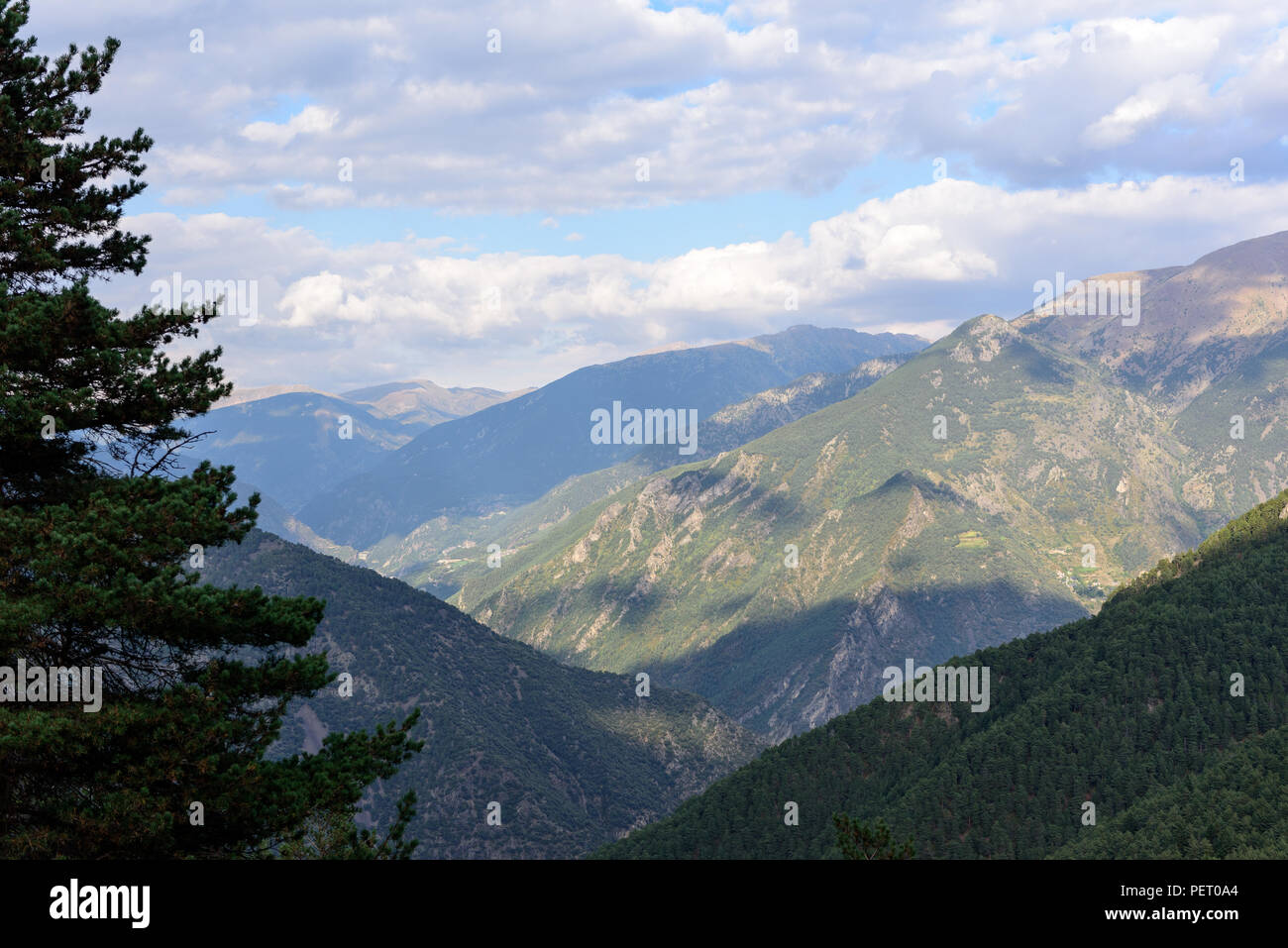 Coll de la gallina hi-res stock photography and images - Alamy