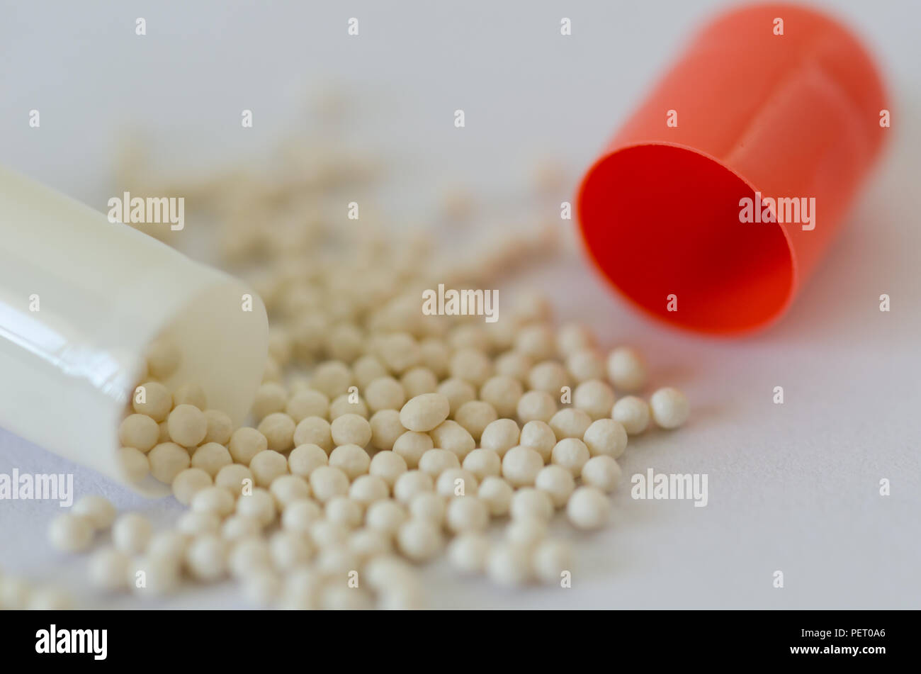 Film capsule hi-res stock photography and images - Alamy