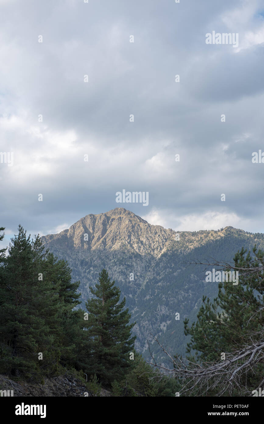 Coll de la gallina hi-res stock photography and images - Alamy