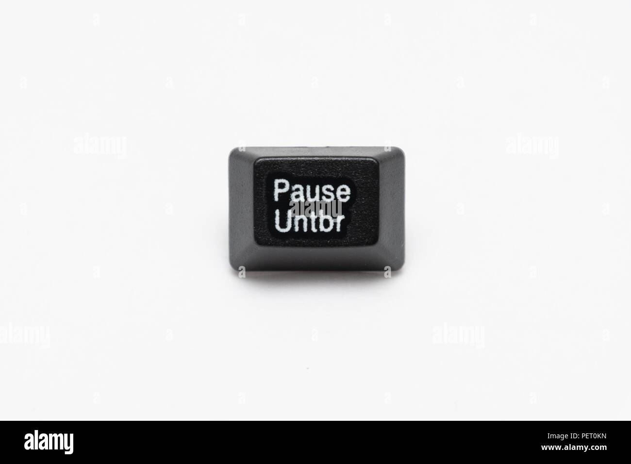 Function keys computer keyboard hi-res stock photography and images - Alamy