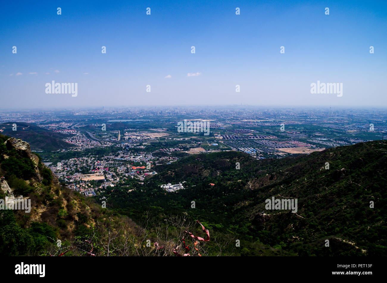 Hong kong rural area hi-res stock photography and images - Alamy
