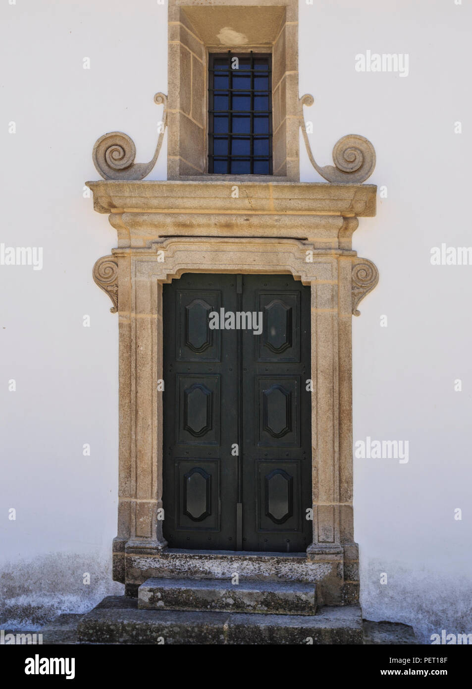 Lateral door hi-res stock photography and images - Alamy