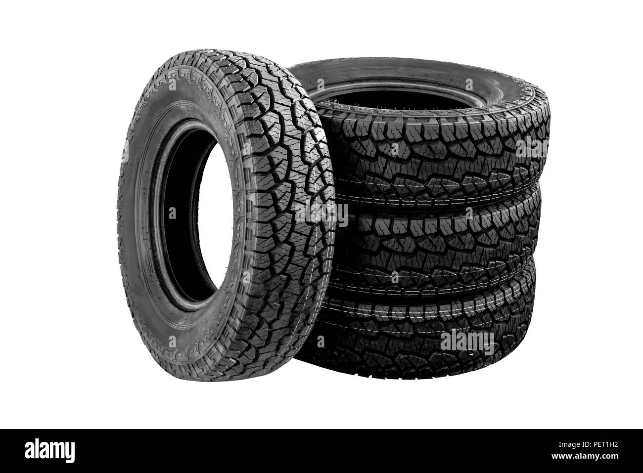 wheels from the car Stock Photo - Alamy