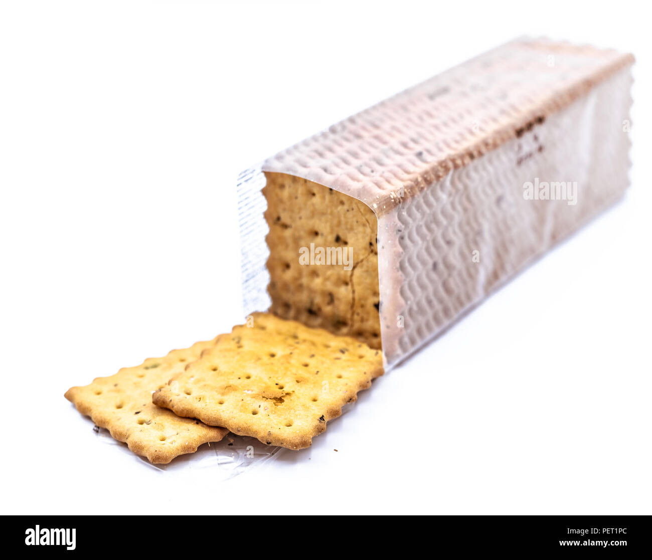 Packaged cookie hi-res stock photography and images - Alamy