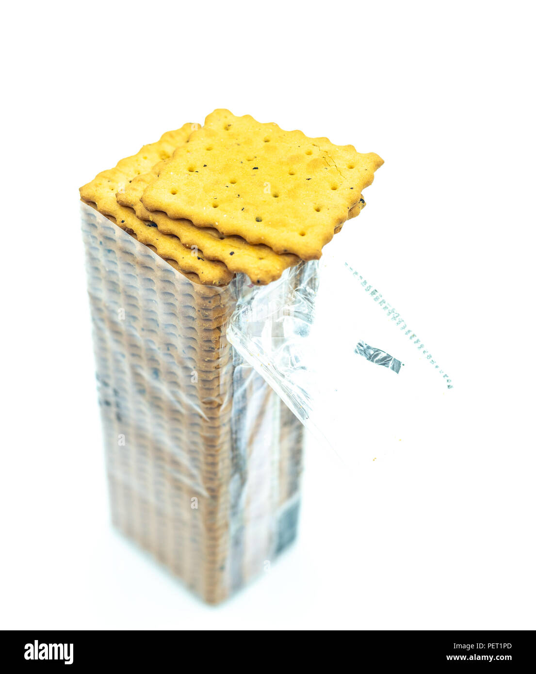 Packaged cookie hi-res stock photography and images - Alamy