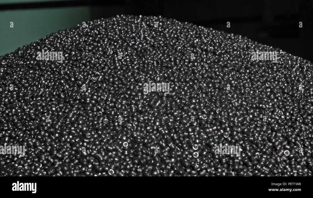 Container granulated plastic raw material hi-res stock photography and ...