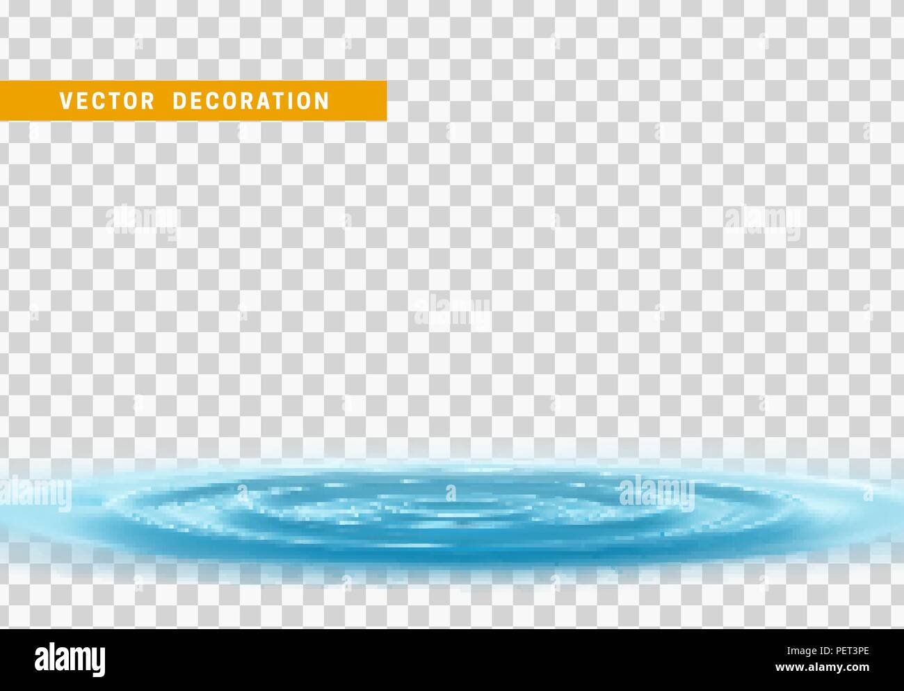Water Ripples Clipart