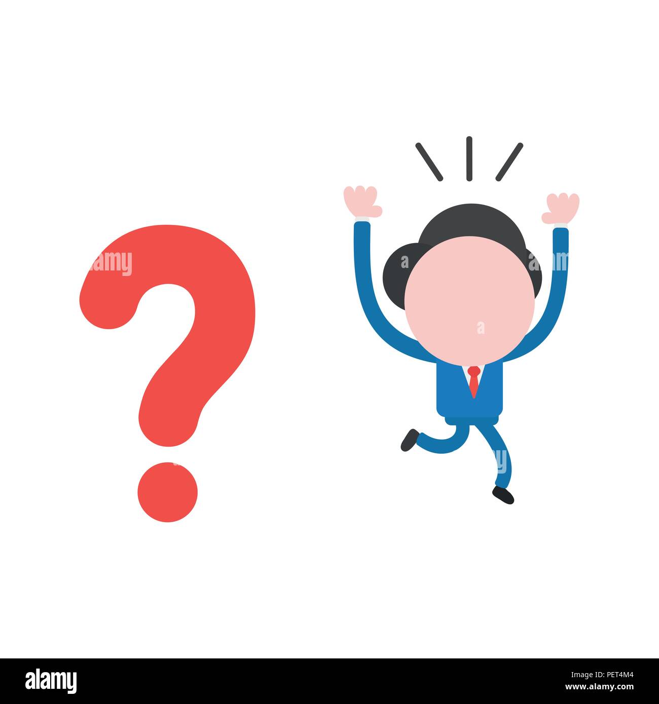 Illustration vector question mark from hi-res stock photography and ...