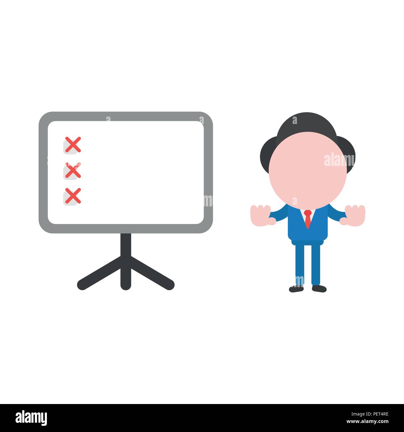 Boardroom sign Stock Vector Images - Alamy