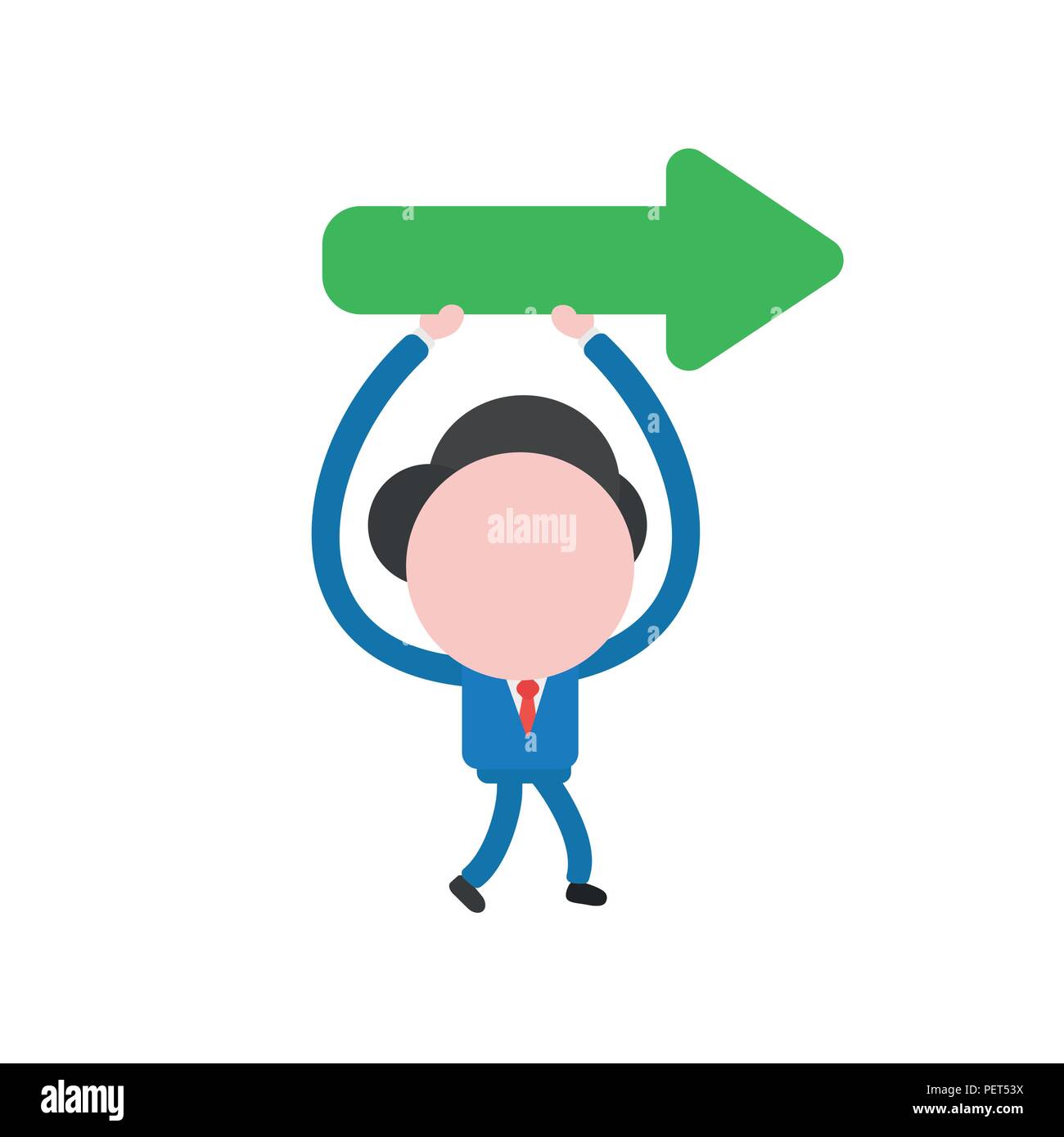 Correct way of holding Cut Out Stock Images & Pictures - Alamy