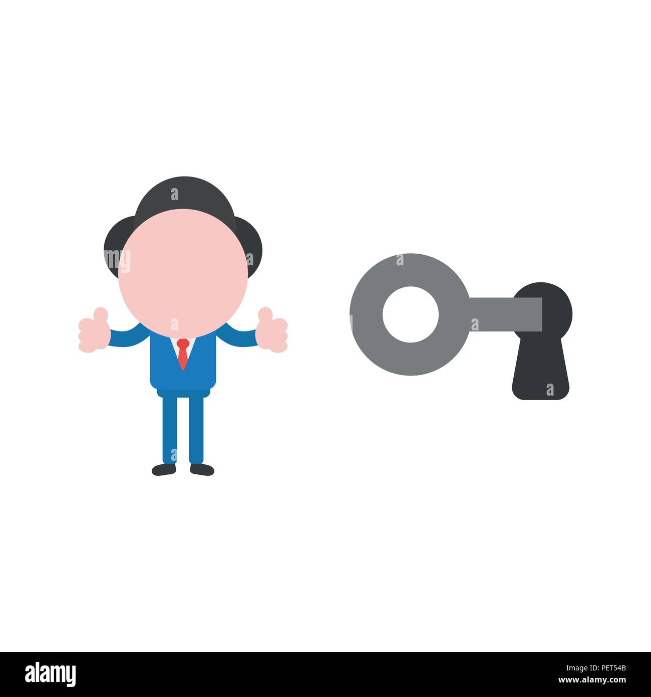 Entrance showing Stock Vector Images - Alamy