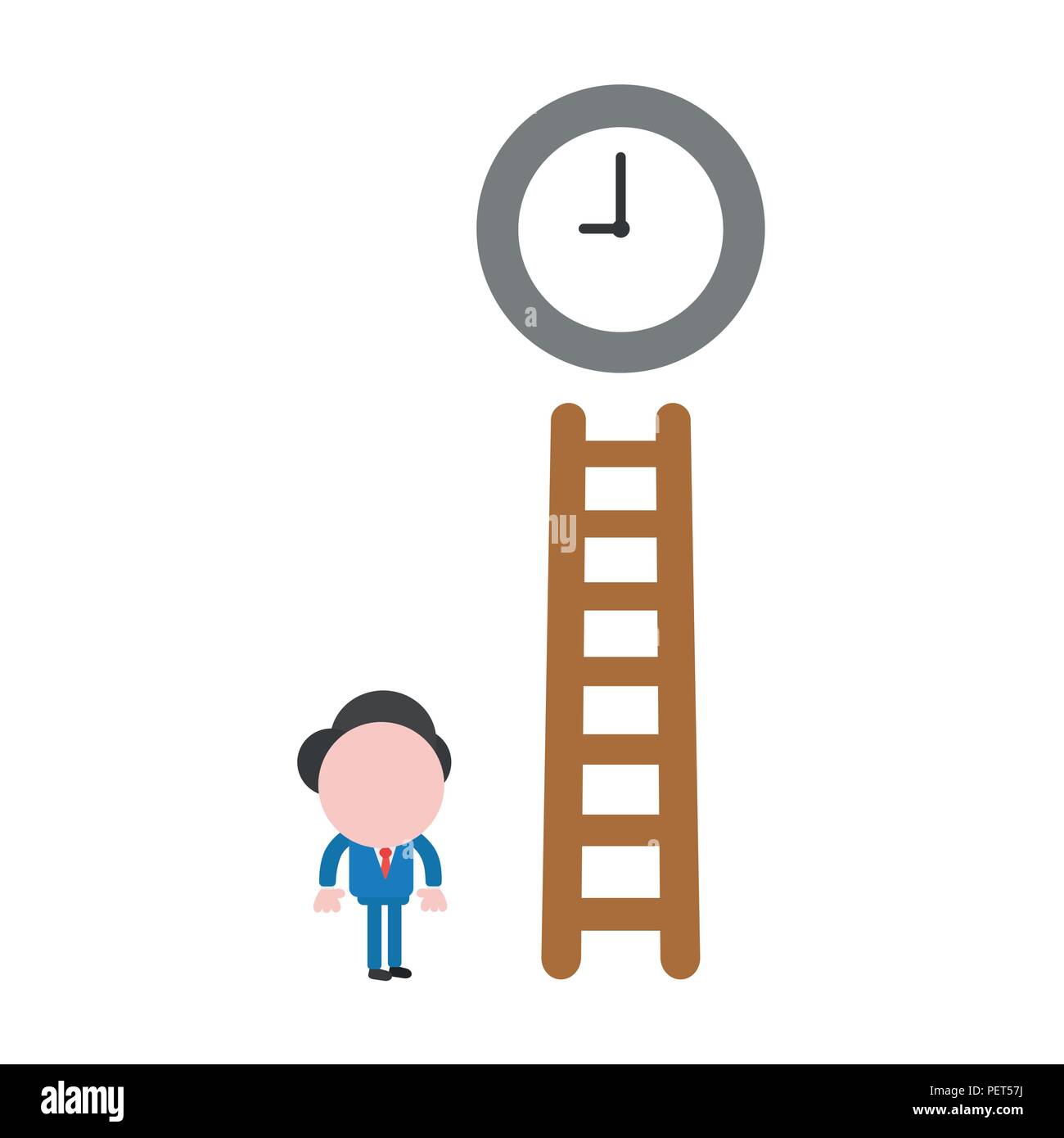 Ascent point Stock Vector Images - Alamy