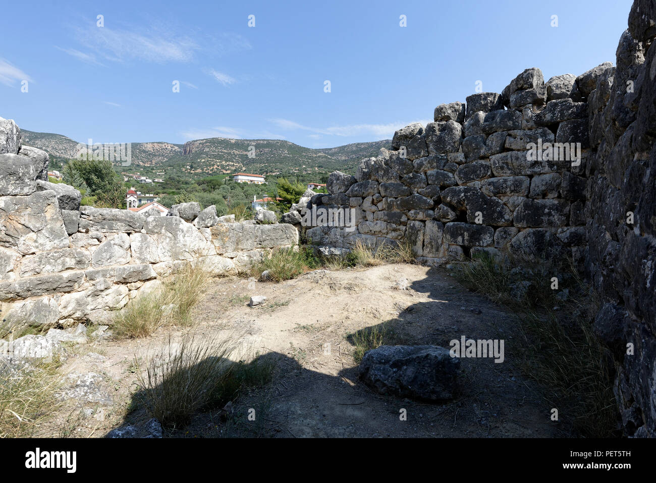 Hellenikon hi-res stock photography and images - Alamy