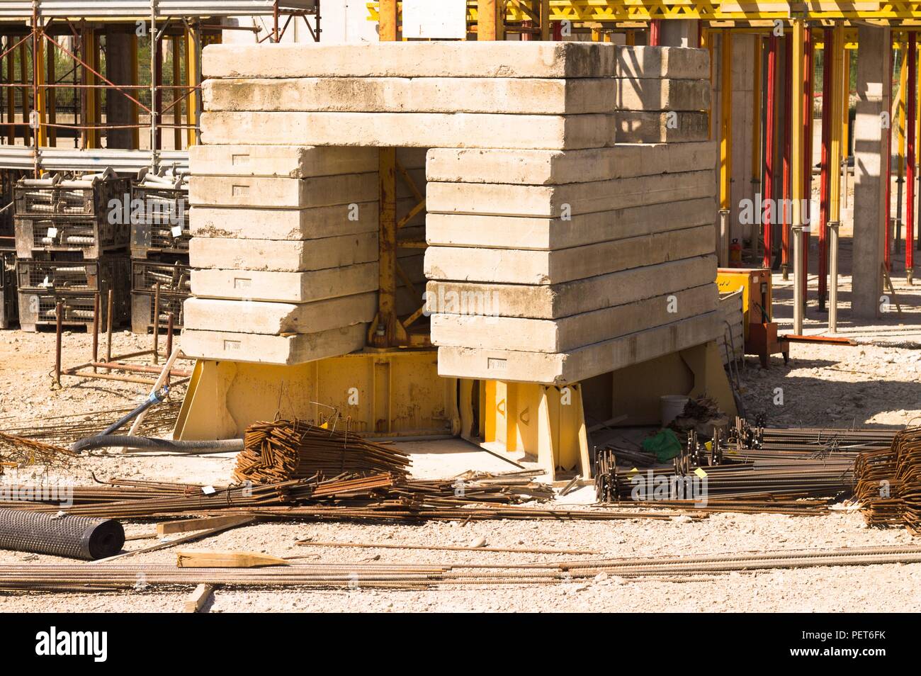 Davit foundation hi-res stock photography and images - Alamy