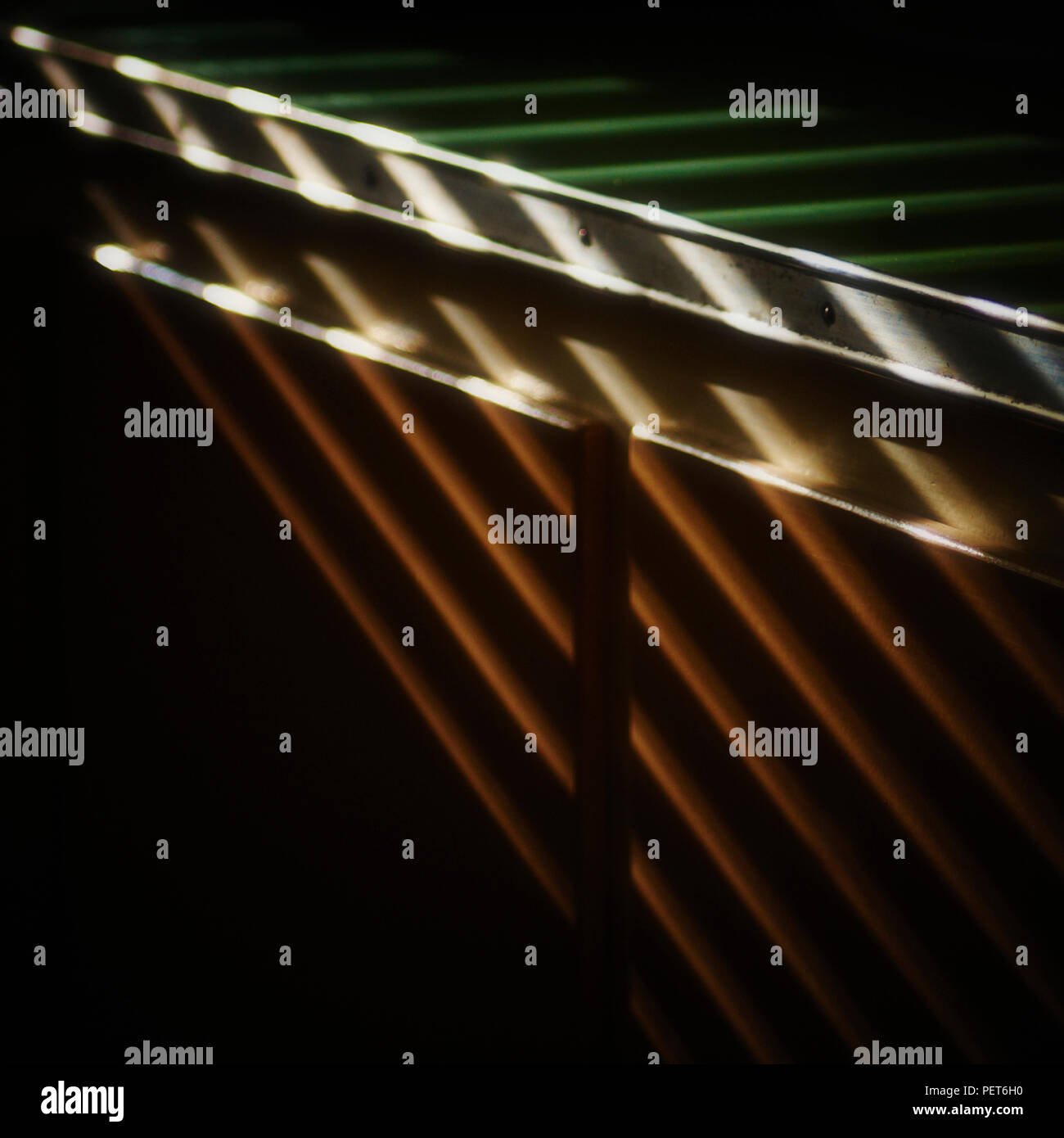 Stark shadow hi-res stock photography and images - Alamy