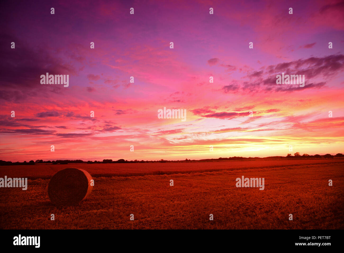 Kingdom countryside hi-res stock photography and images - Alamy