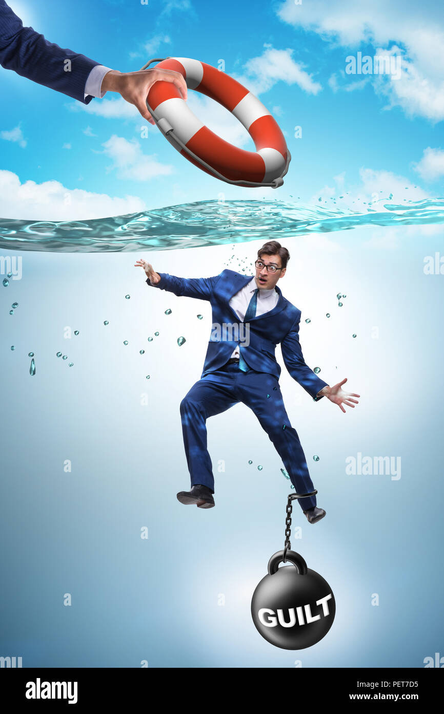 Forgiving sin hi-res stock photography and images - Alamy