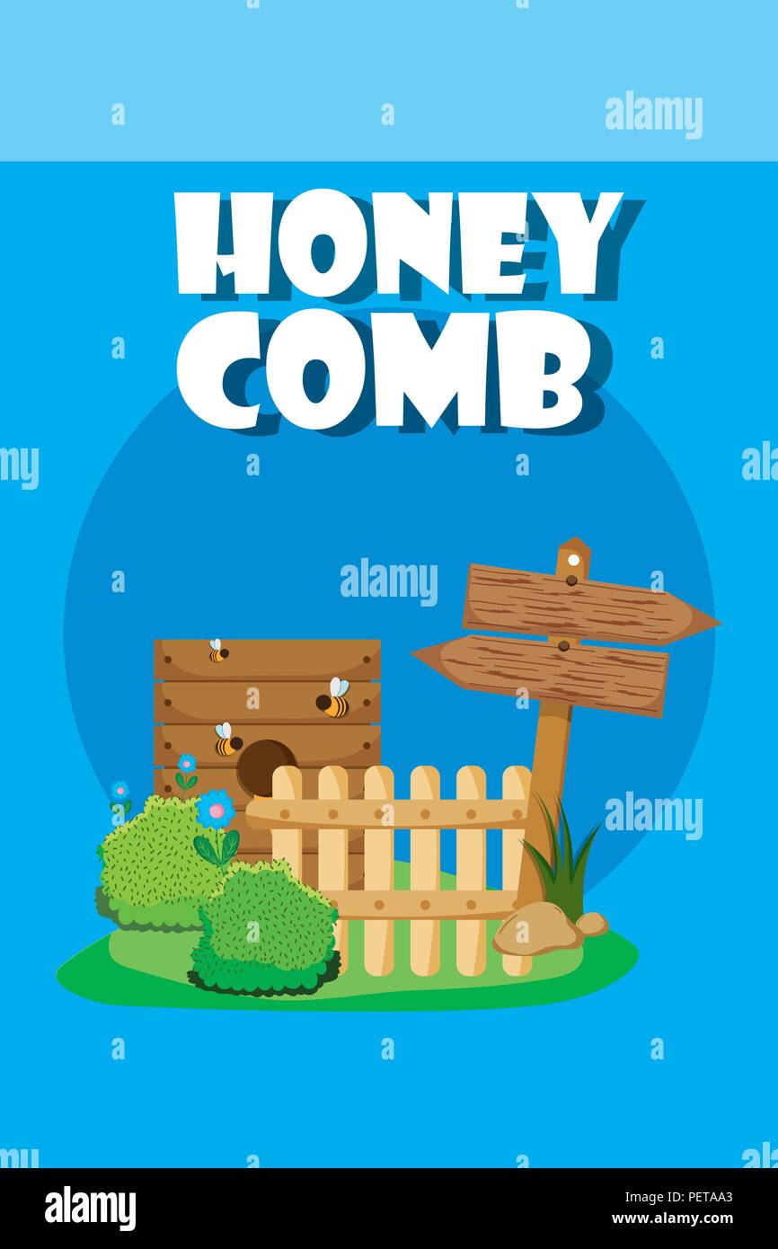 Farm fresh cartoon Stock Vector Image & Art - Alamy