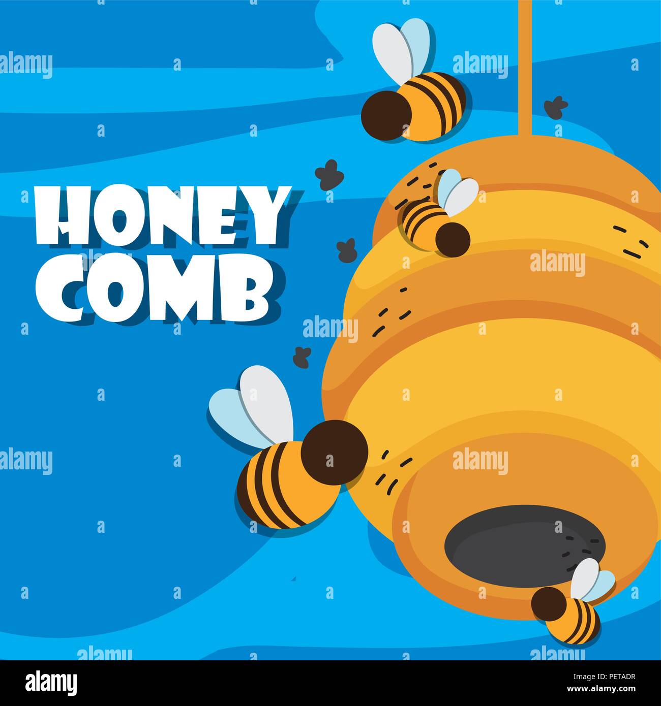 Farm fresh cartoon Stock Vector Image & Art - Alamy