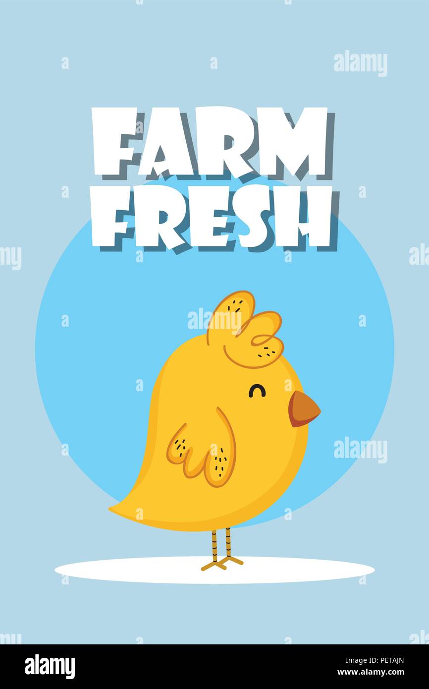 Farm fresh cartoons Stock Vector Image & Art - Alamy