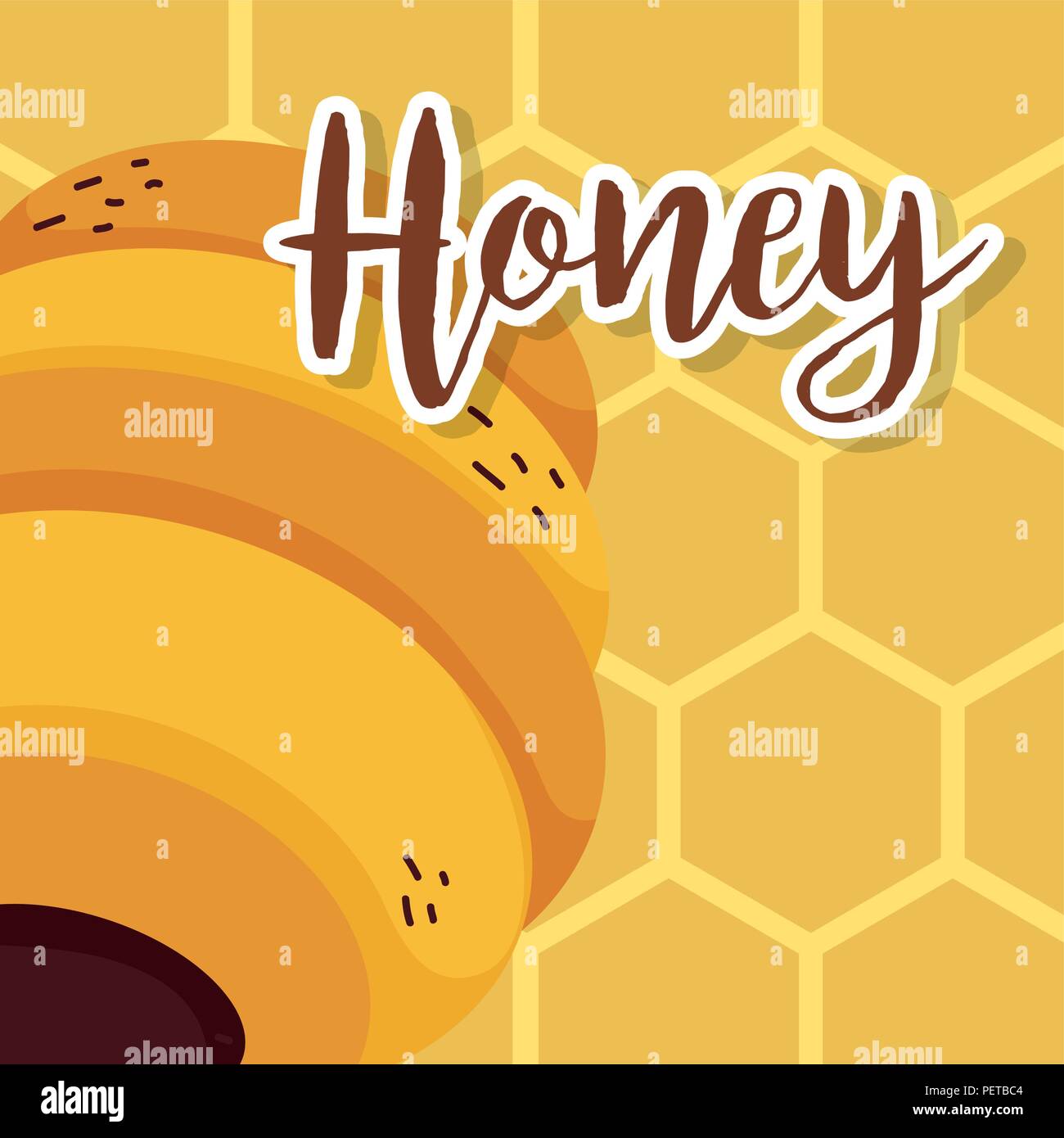 Nectar card symbol Stock Vector Images - Alamy