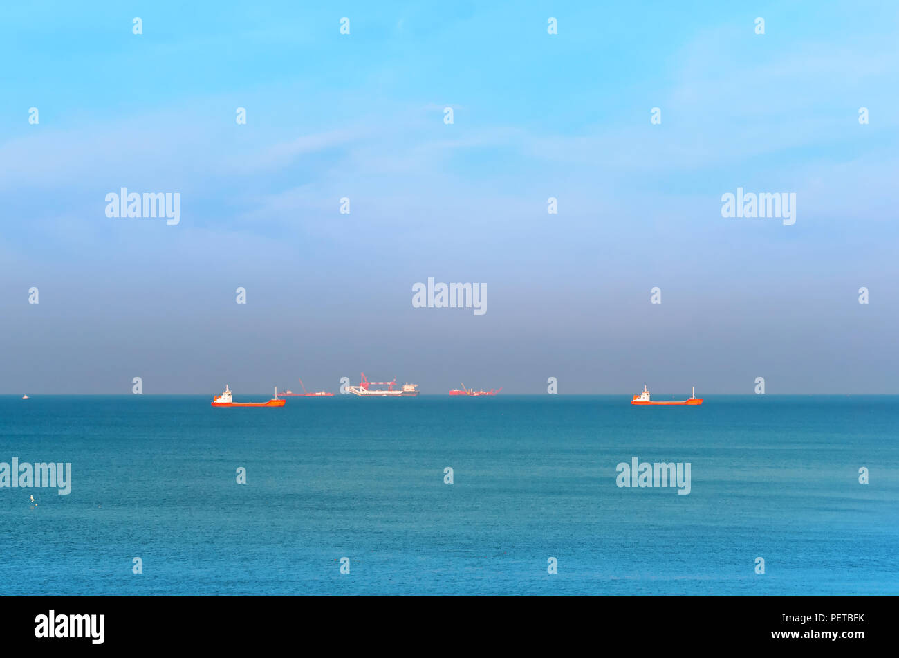 sea wave, storm on the ocean, wave coming ashore Stock Photo - Alamy