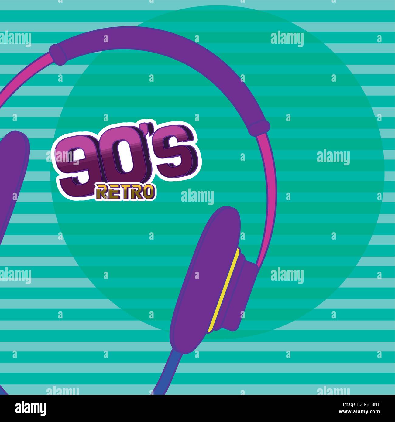 90s retro cartoons Stock Vector Image & Art - Alamy