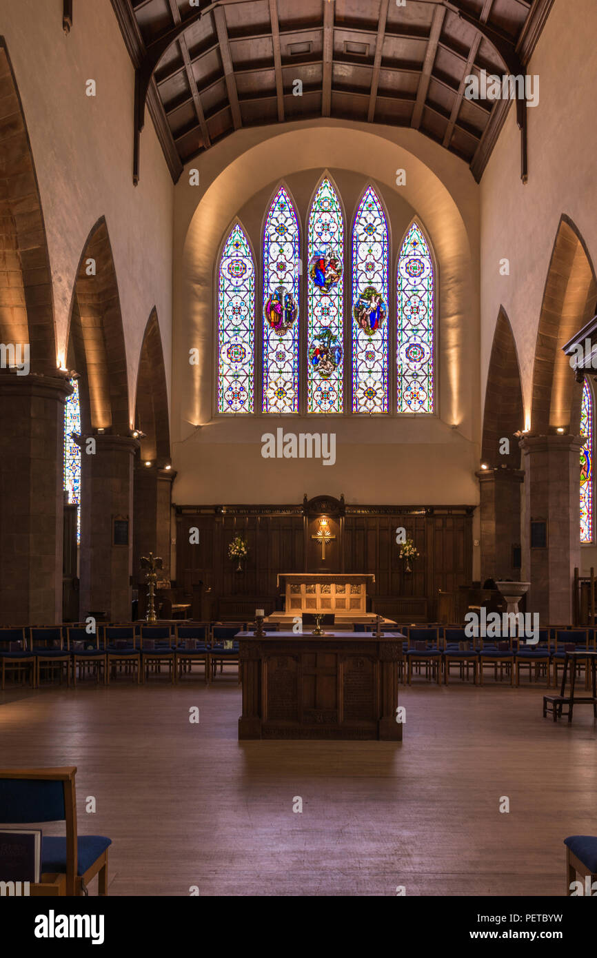 Lighted area hi-res stock photography and images - Alamy
