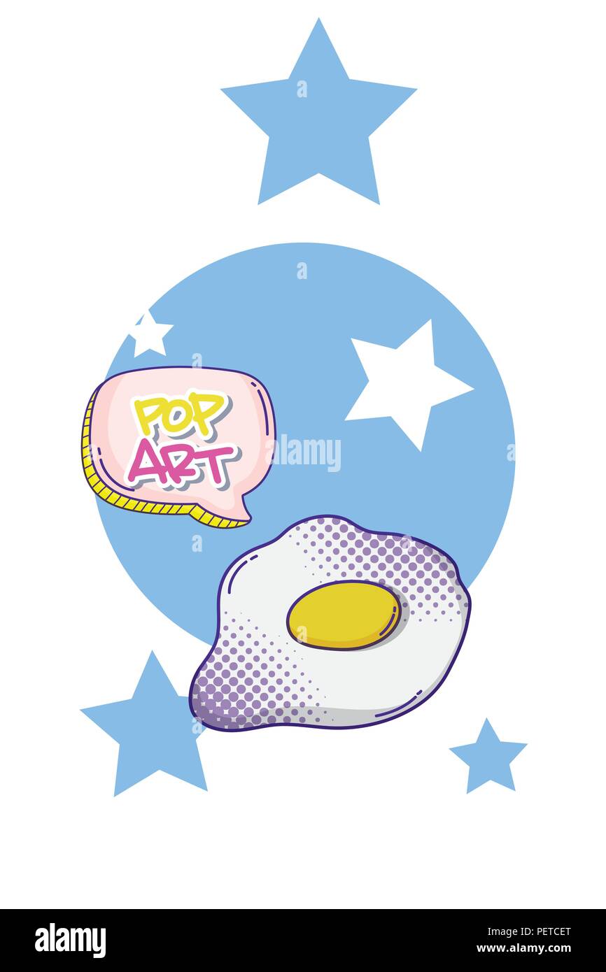 Pop art cartoons Stock Vector Image & Art - Alamy