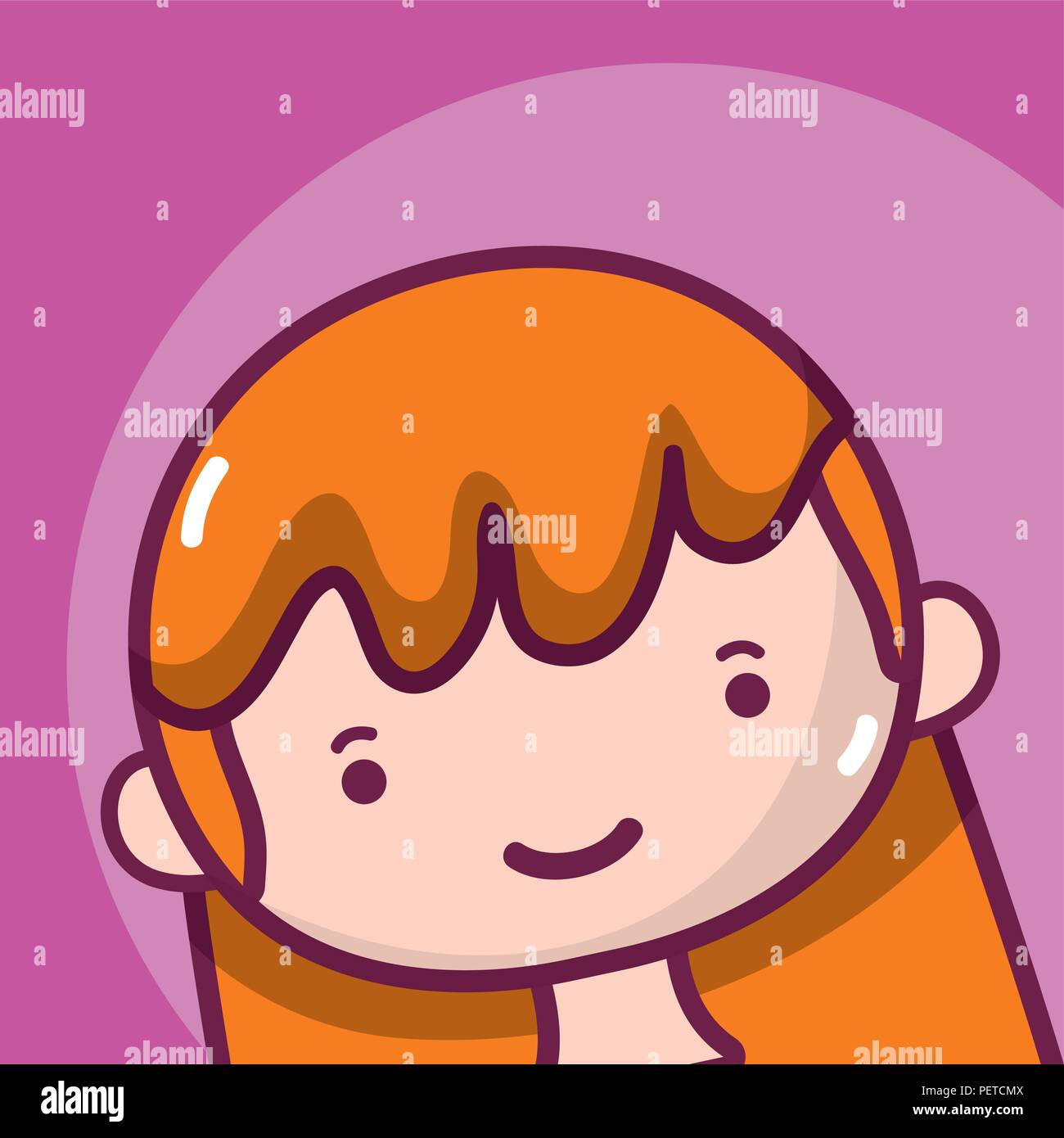 Woman avatar profile Stock Vector Image & Art - Alamy