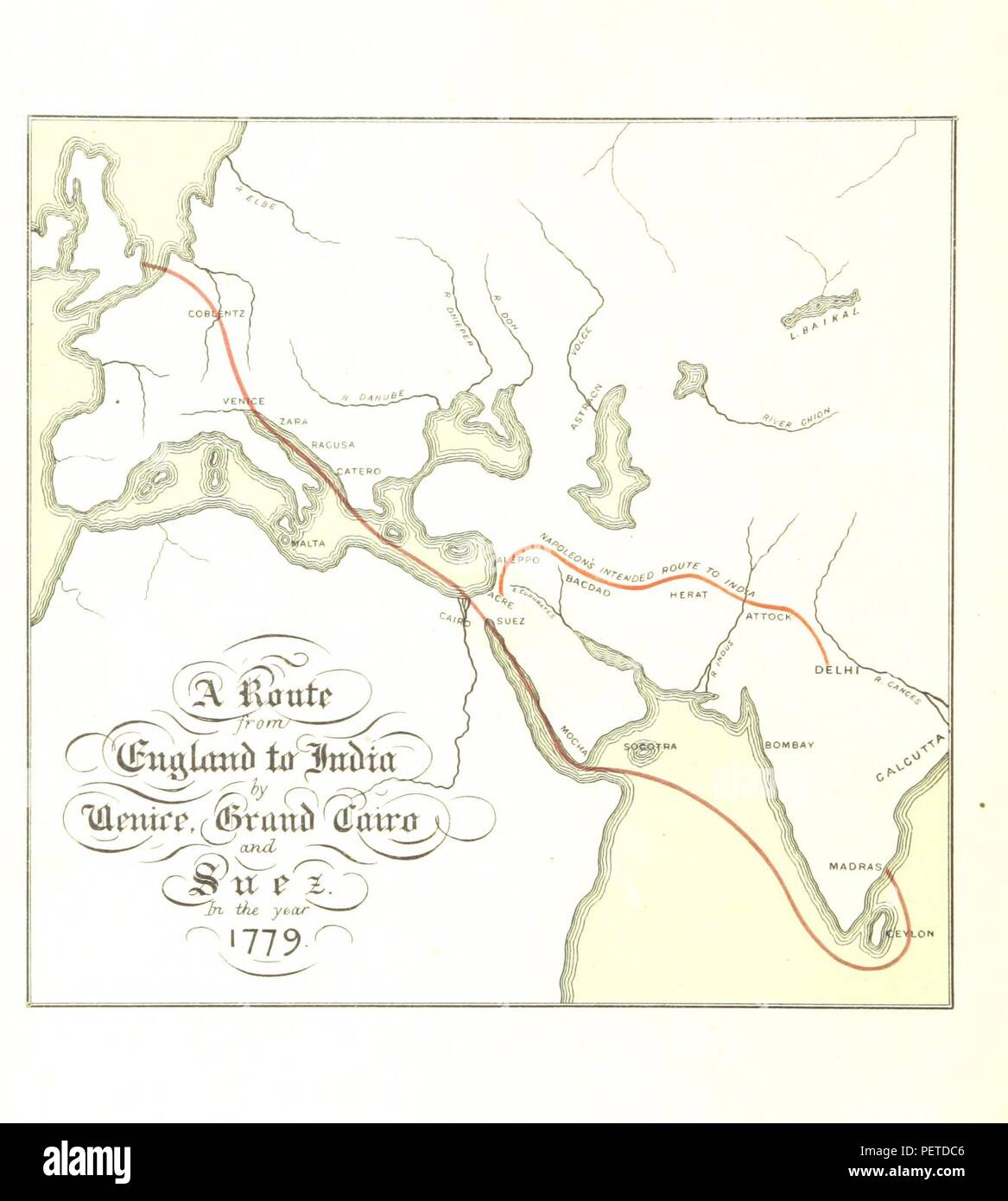 Fort st george drawing hi-res stock photography and images - Alamy