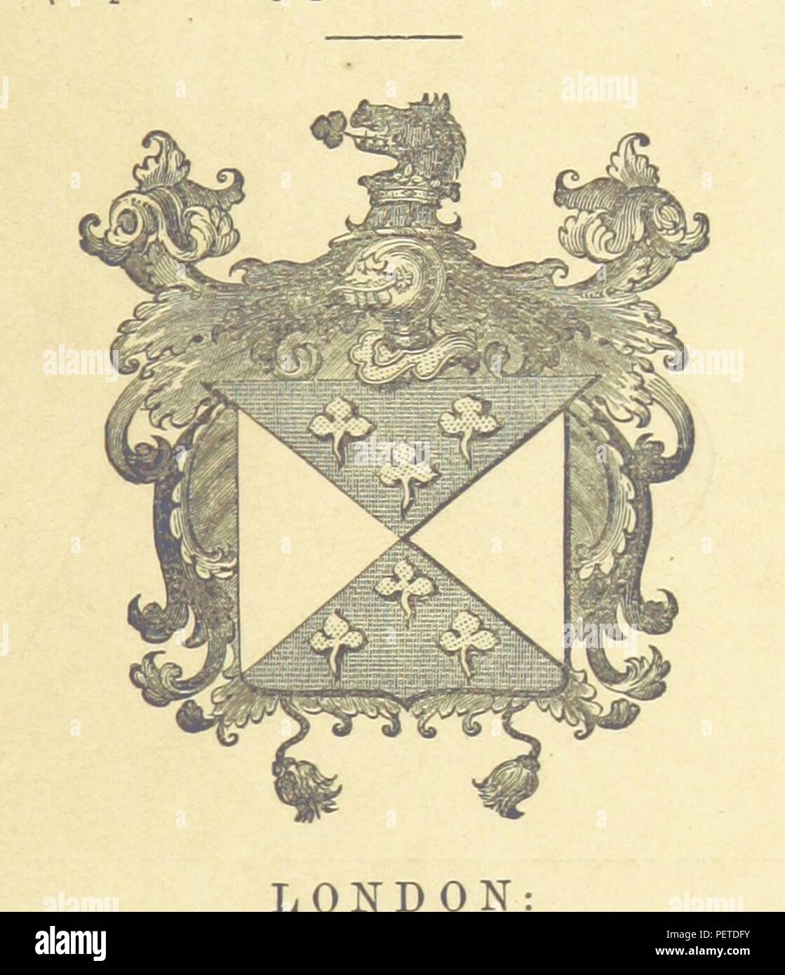 A tresham hi-res stock photography and images - Alamy