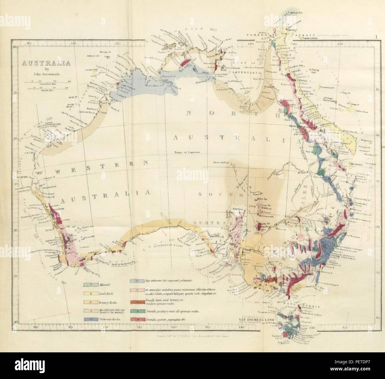Historic archive Image taken from page 8 of 'A sketch of the physical ...
