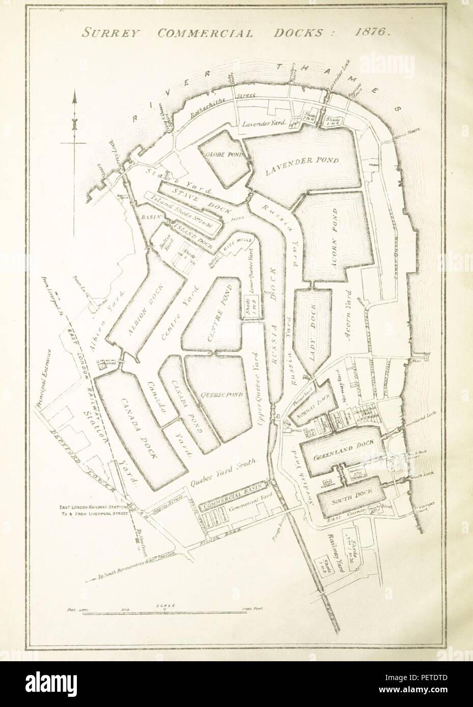 Historic archive Image taken from page 8 of 'History of the Surrey ...