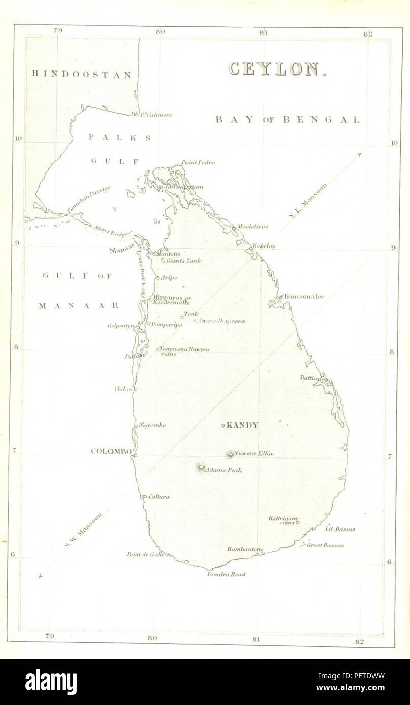 Point de galle hi-res stock photography and images - Alamy