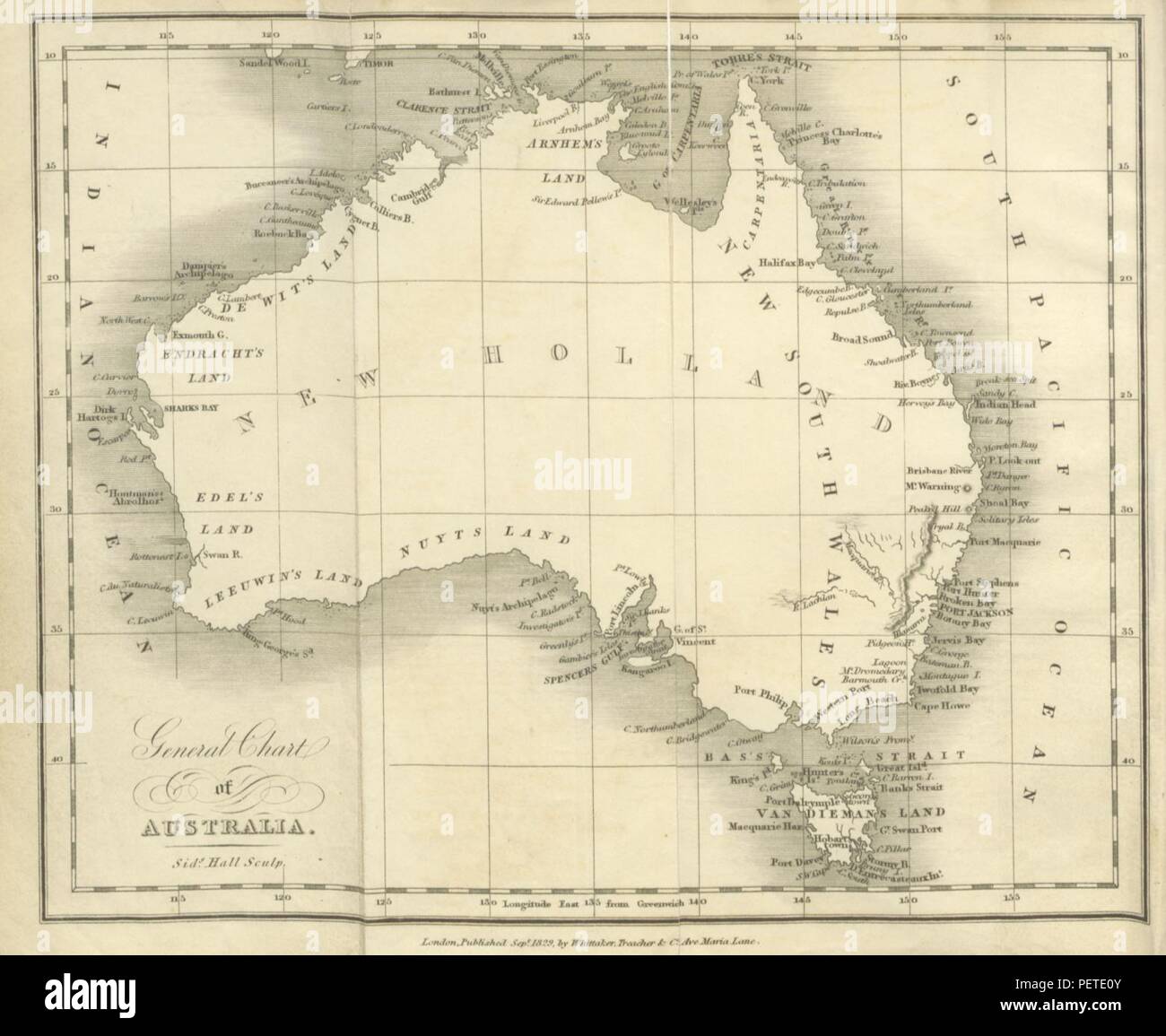 Historic archive Image taken from page 8 of 'The Picture of Australia ...