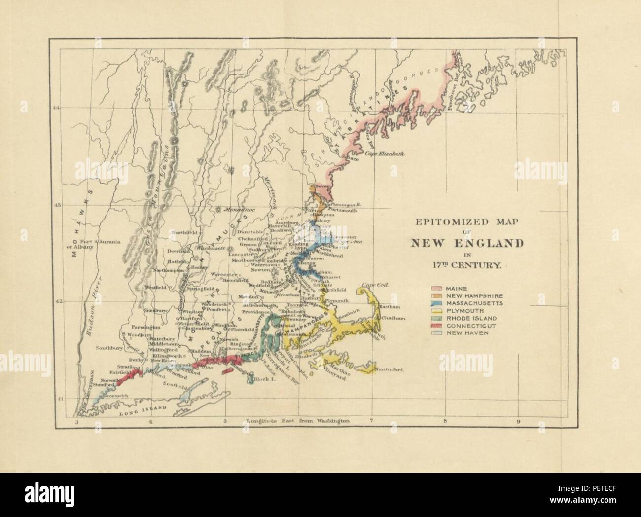 Historic archive Image taken from page 10 of 'The Beginnings of New ...