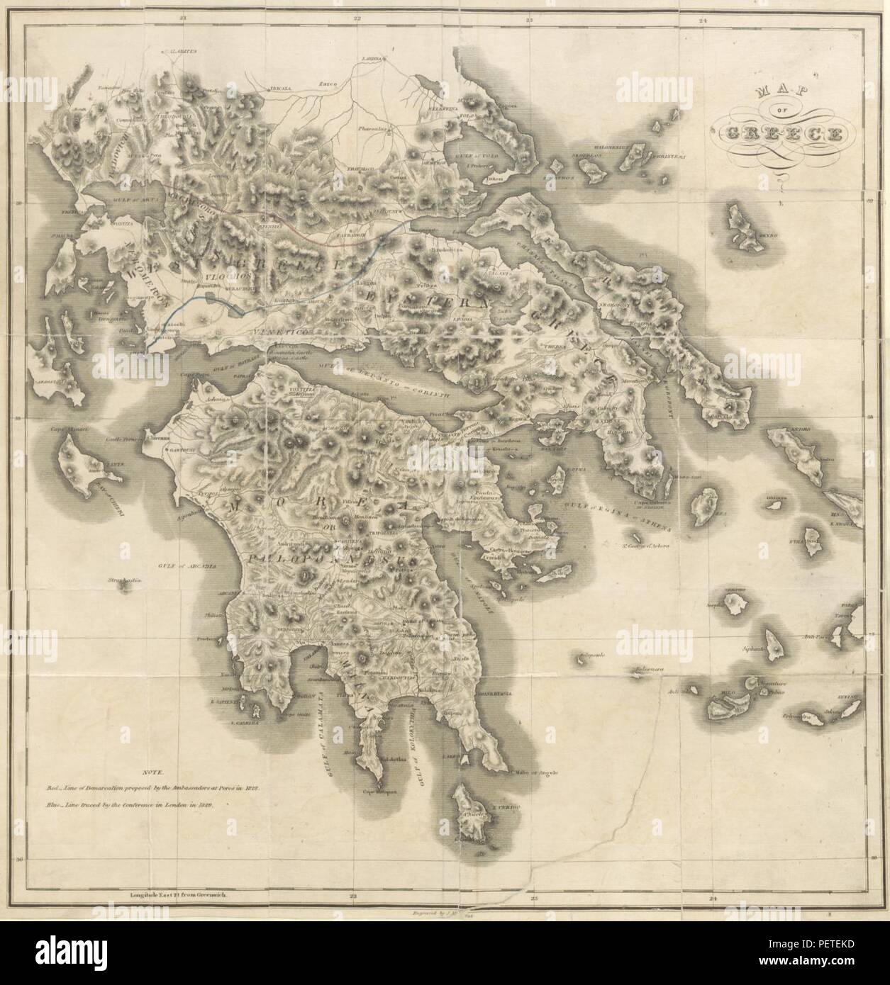 Greek Revolution Stock Photos & Greek Revolution Stock Images - Alamy