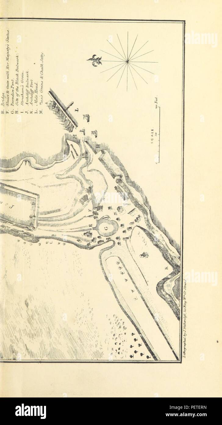 Historic archive Image taken from page 13 of 'Proposed plan for ...