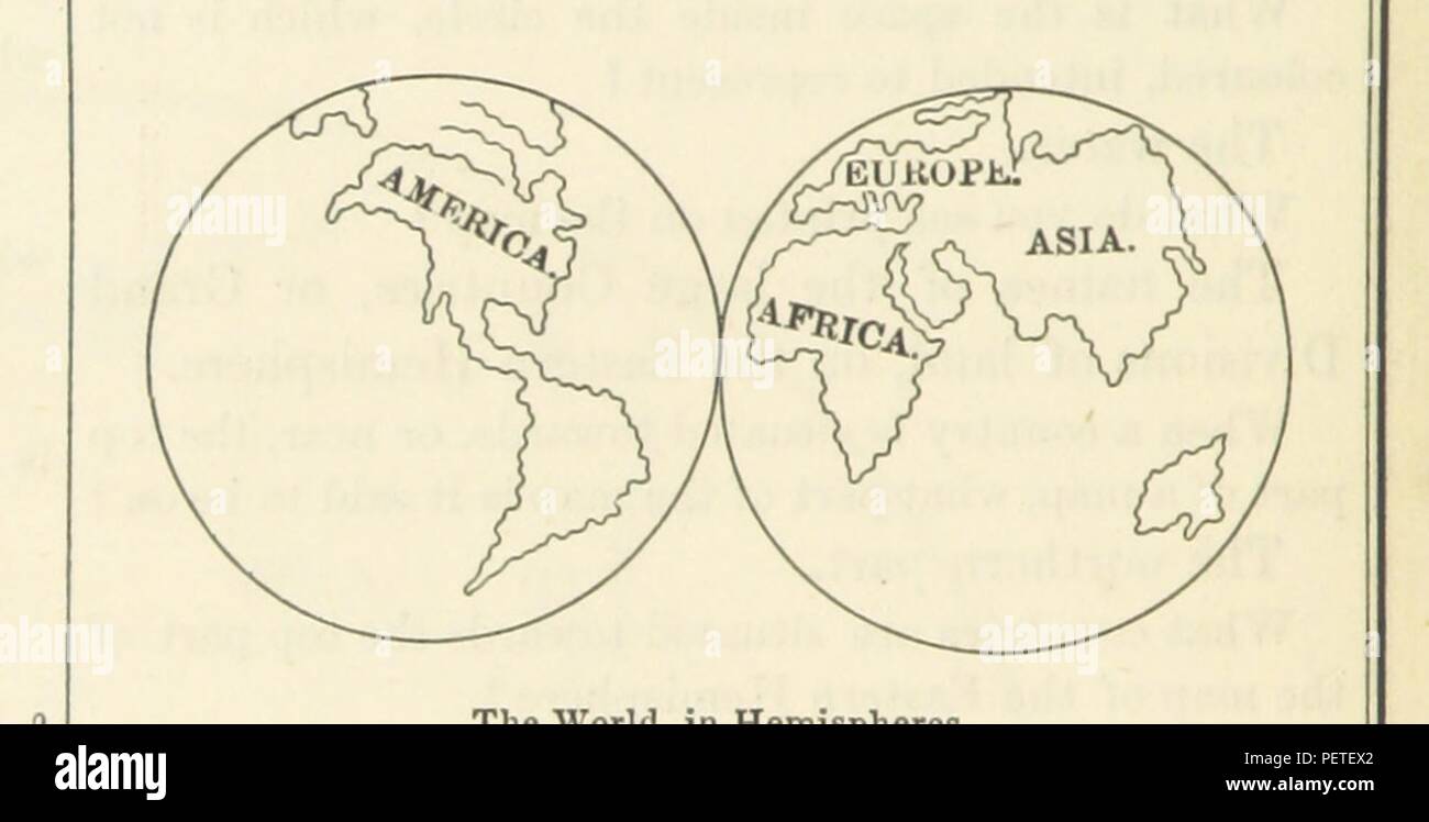 Historic archive Image taken from page 14 of '[Cornell's Primary ...