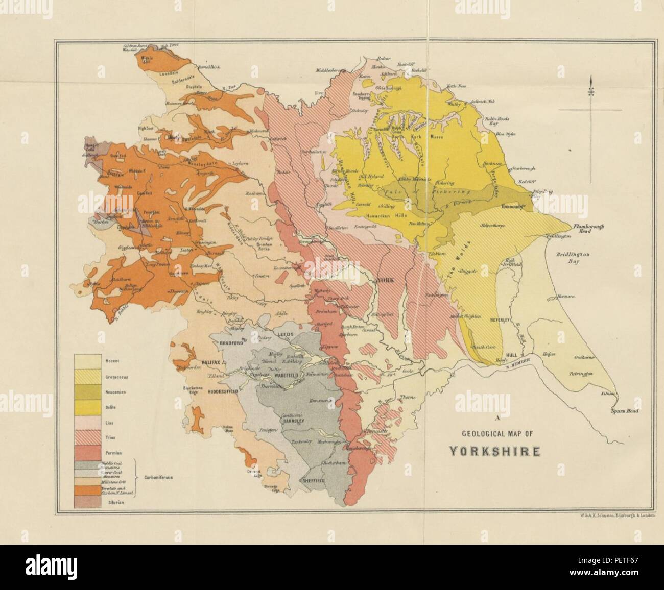 Historic archive Image taken from page 16 of 'A Short Sketch of the ...
