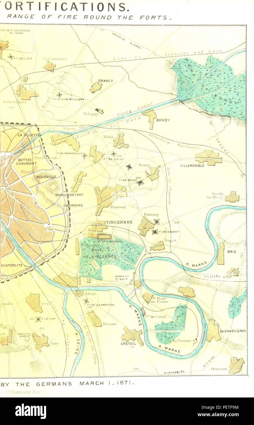 Historic archive Image taken from page 17 of 'Germany and France a ...