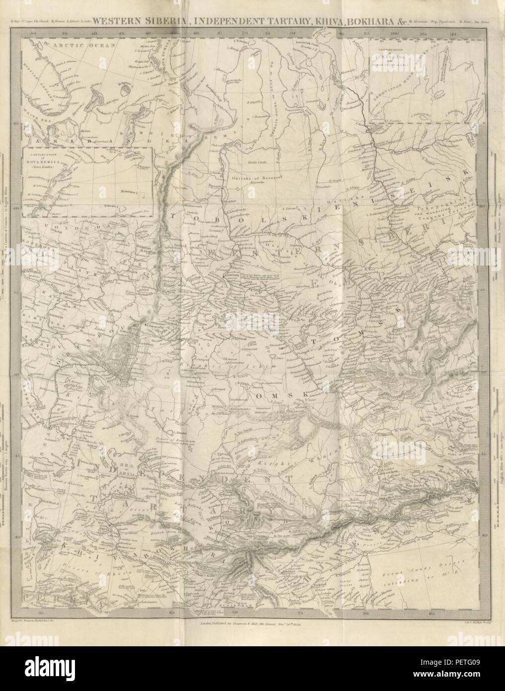 Historic archive Image taken from page 22 of 'Recollections of Siberia ...