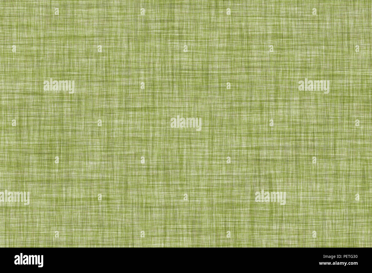 Dark green colored seamless linen texture background Stock Photo - Alamy