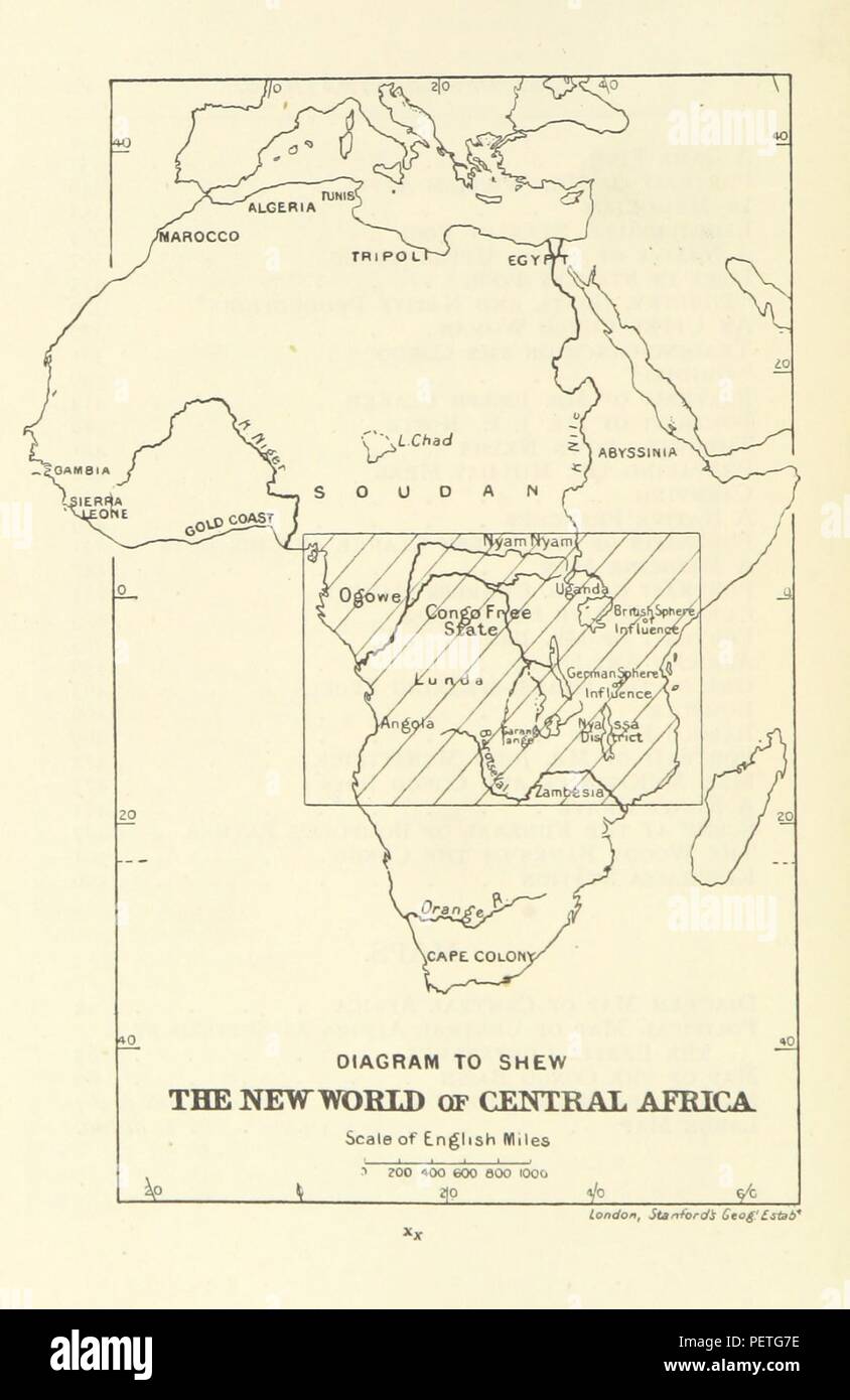 Historic archive Image taken from page 24 of 'The New World of Central ...
