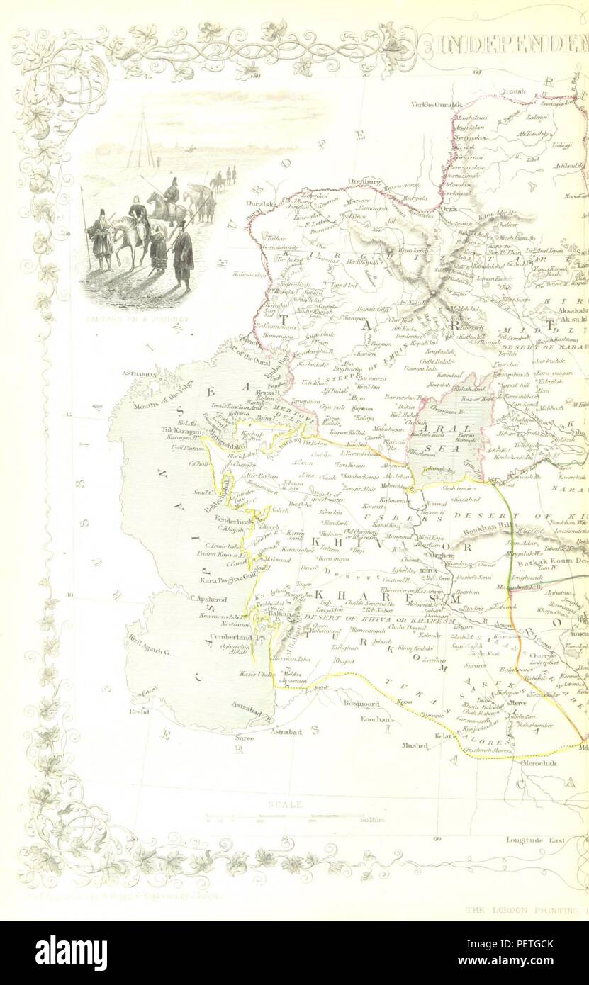 Historic archive Image taken from page 26 of 'The British Colonies ...
