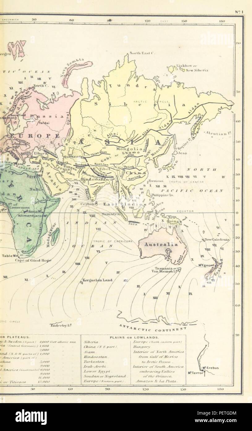 Historic archive Image taken from page 27 of '[Outlines of physical ...