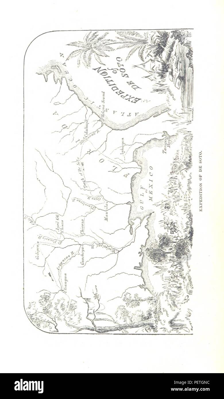 Historic archive Image taken from page 30 of 'An Outline History of the ...