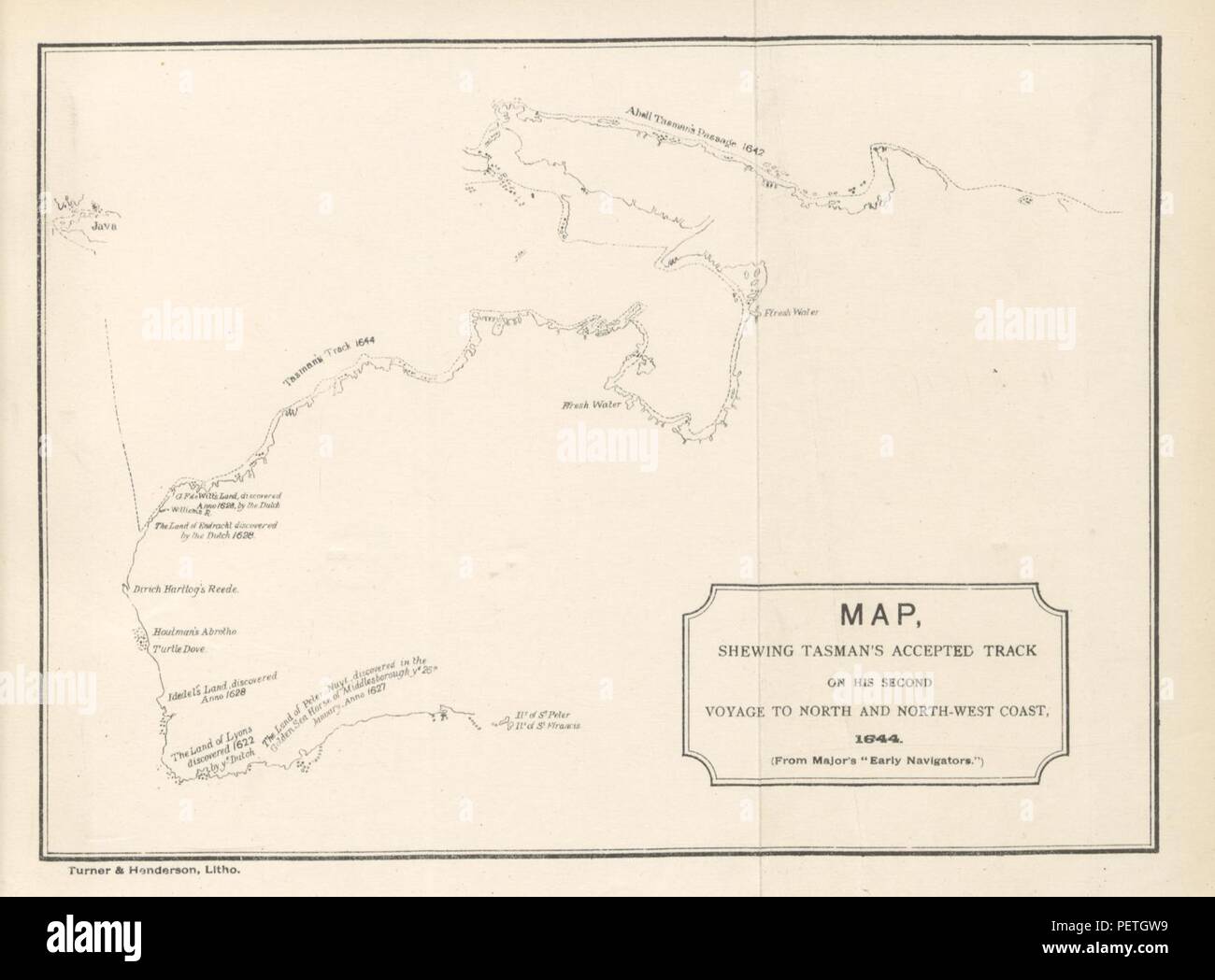 Historic archive Image taken from page 31 of 'The History of Australian ...